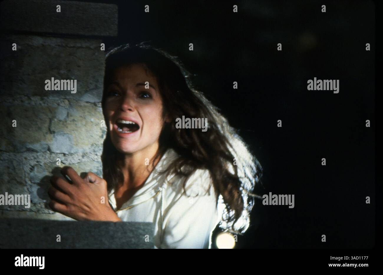 Film Stills from "The Fury" Amy Irving 1978 20th Century Fox File ...