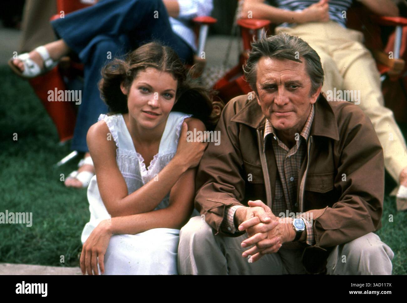 Studio Publicity Still from Film Stills from "The Fury" Amy Irving ...