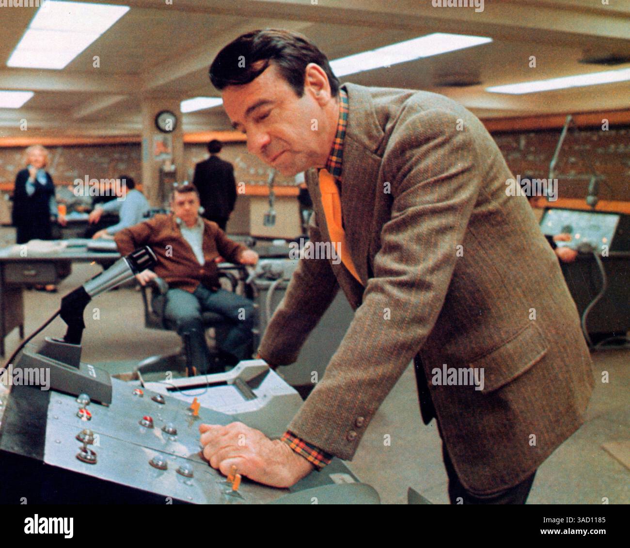 Studio released publicity film still from "The Taking of Pelham One Two ...