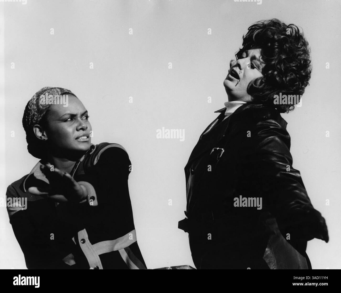 Cleopatra jones hi-res stock photography and images - Alamy