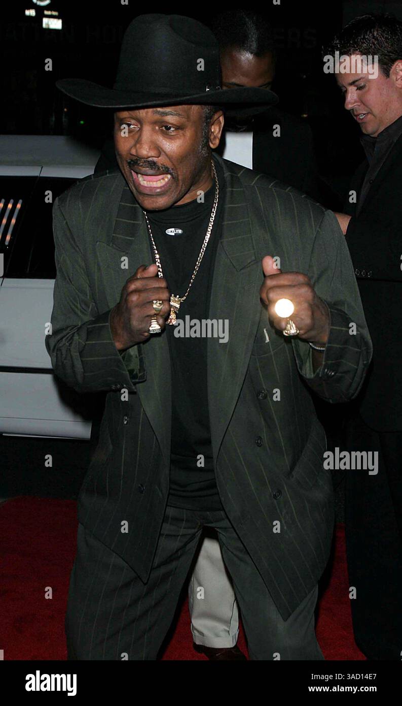 Boxer 'Smokin' Joe Frazier died after a battle with liver cancer ...