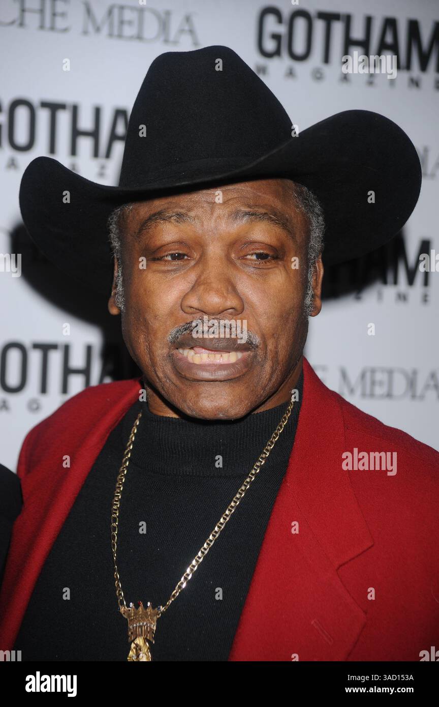 Boxer 'Smokin' Joe Frazier died after a battle with liver cancer ...