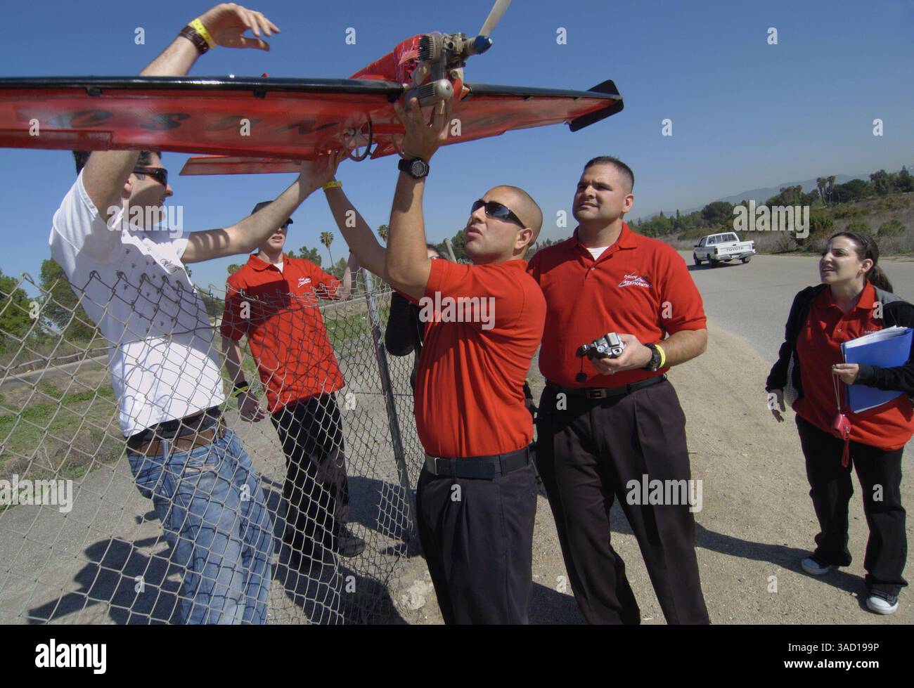 California state university northridge hi-res stock photography and ...