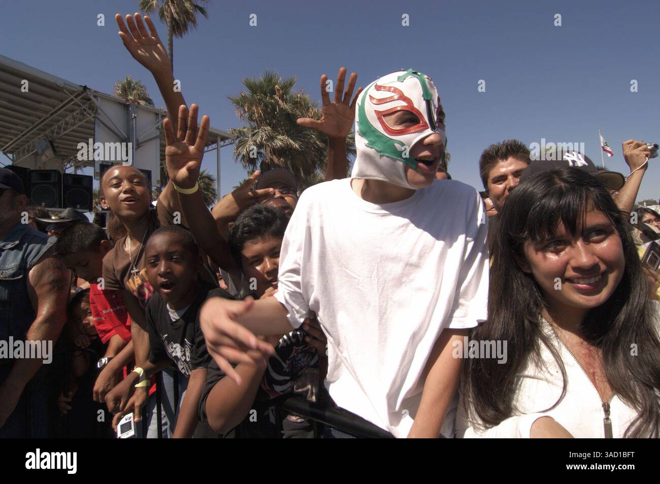 Watch party 2007 hi-res stock photography and images - Alamy