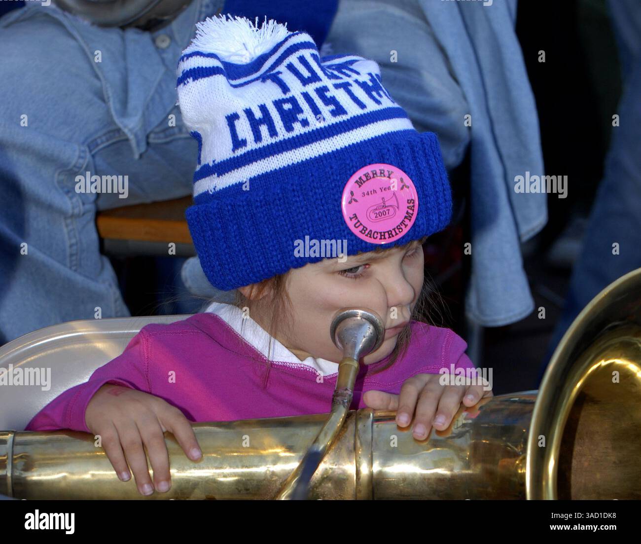 sousaphone record player