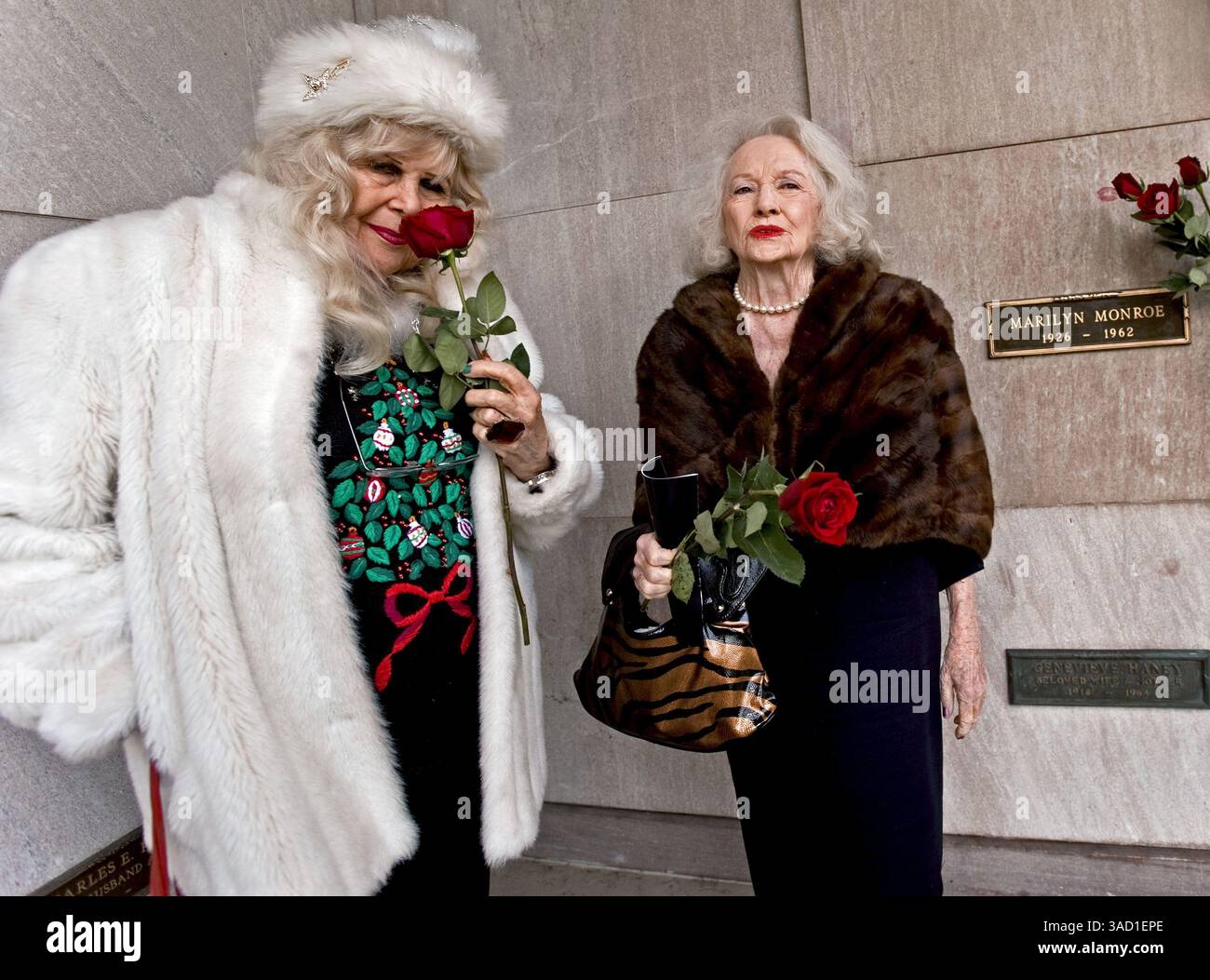 Gloria pall hi-res stock photography and images - Alamy