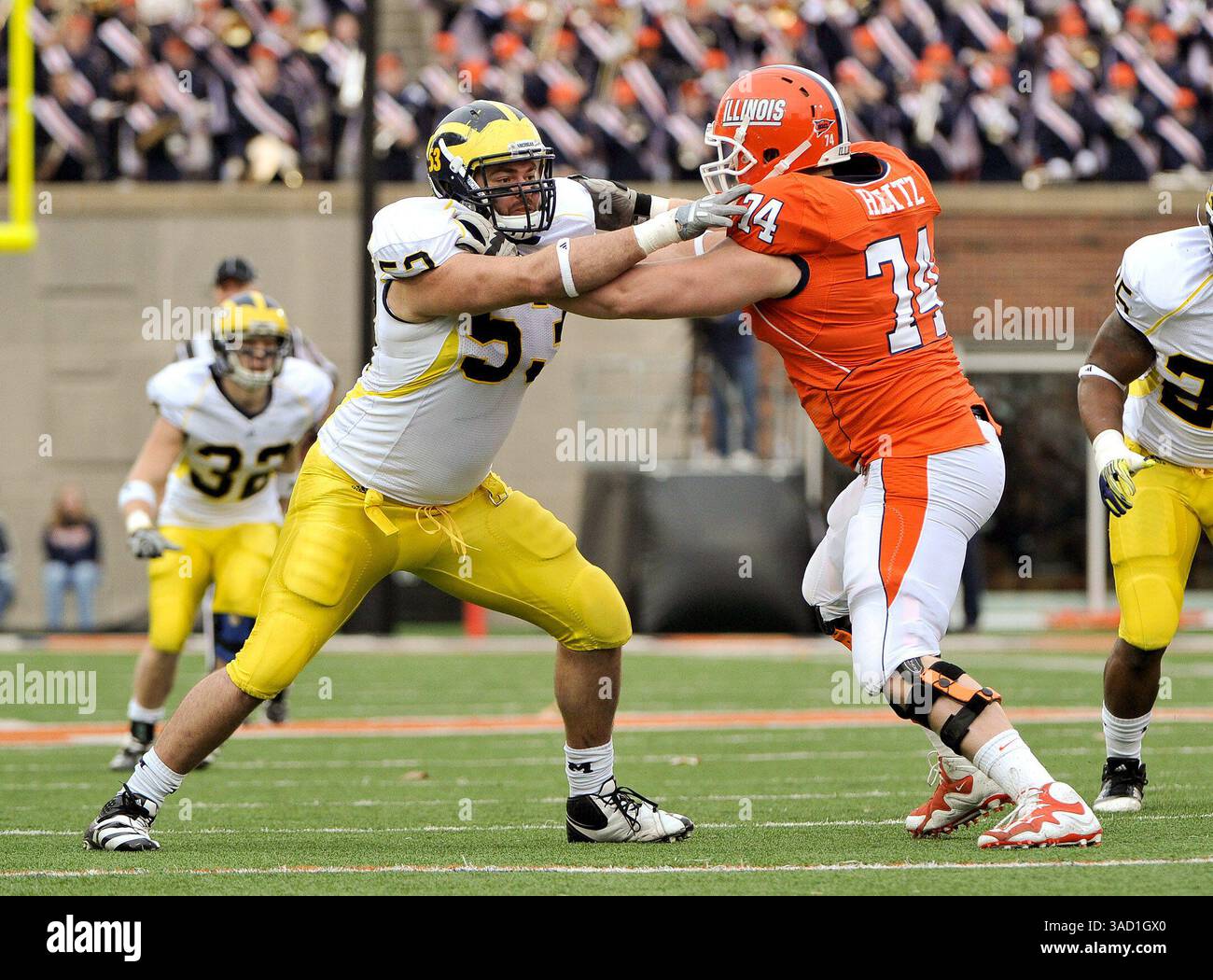 Michael heitz hi-res stock photography and images - Alamy