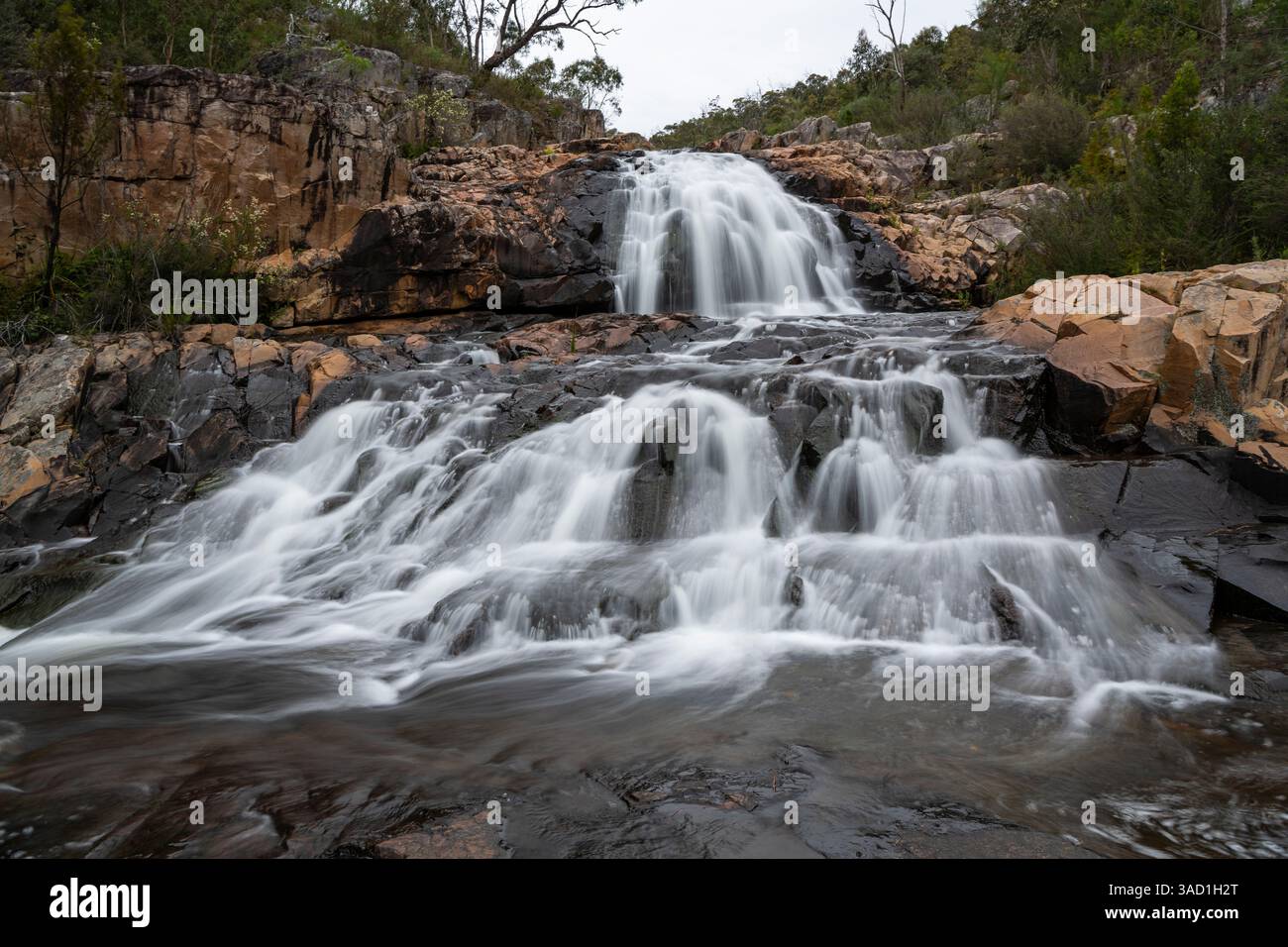 The Grampians National Park is a national park in the Australian state ...
