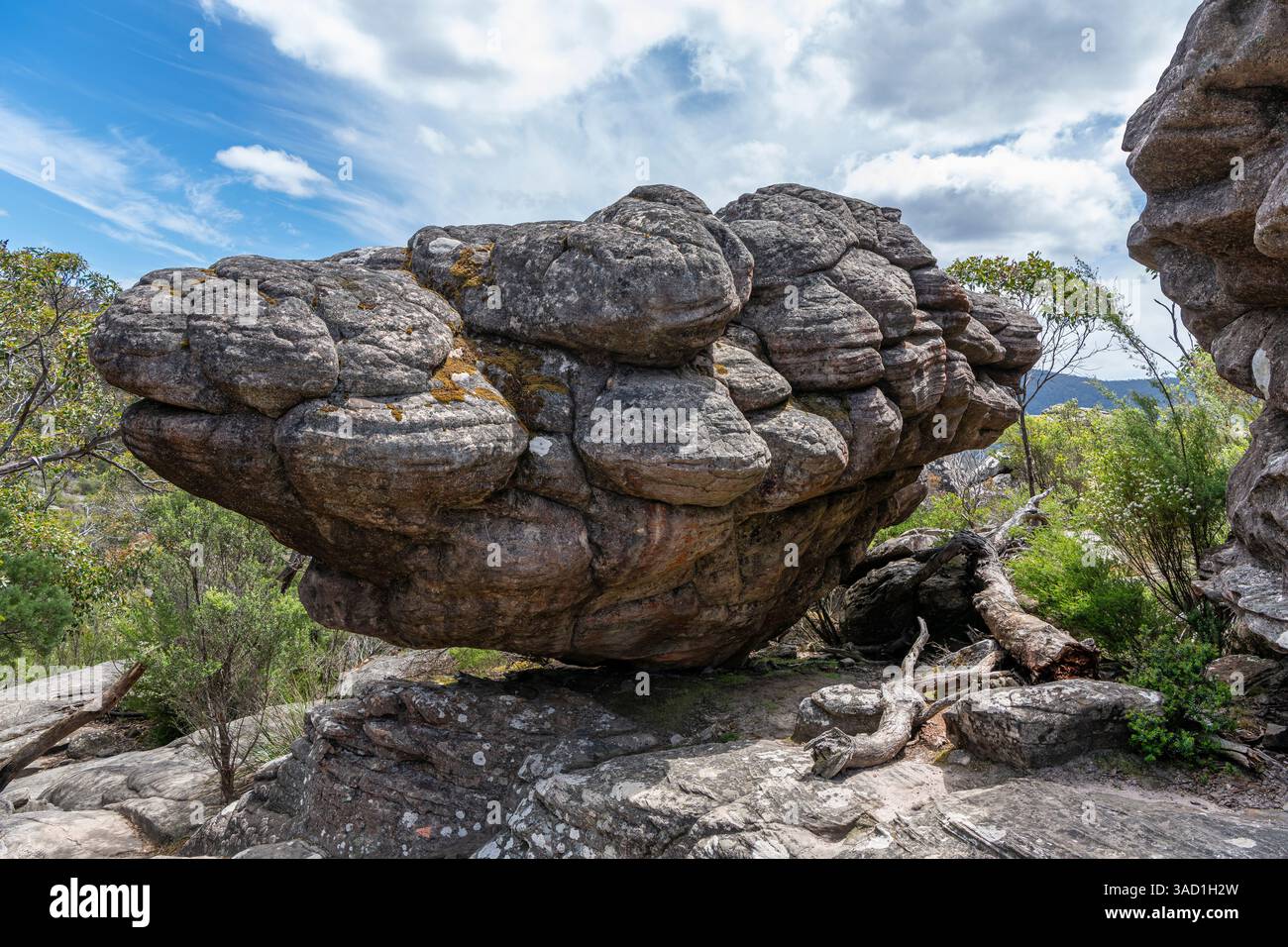 The Grampians National Park is a national park in the Australian state ...
