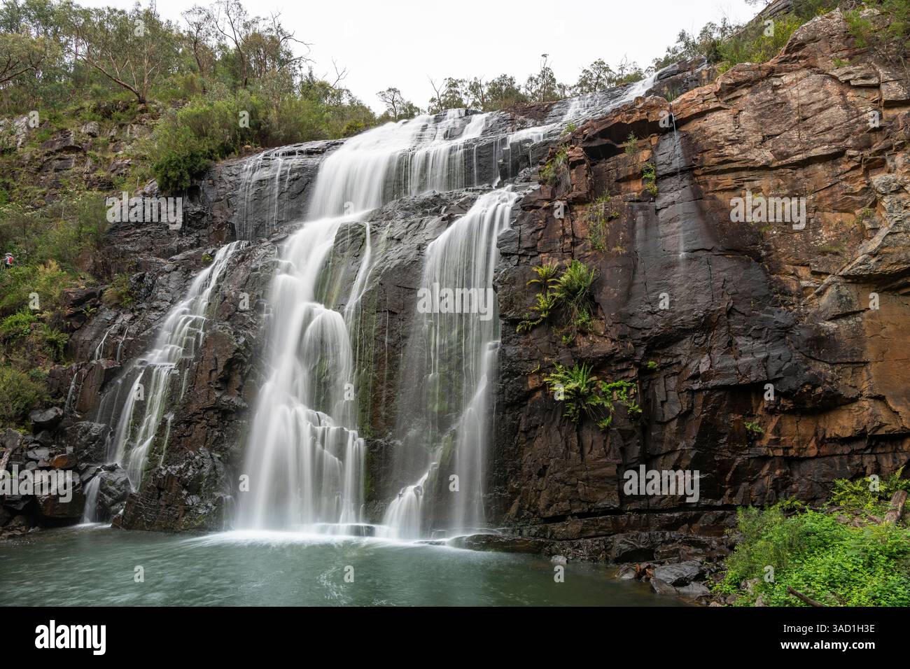 The Grampians National Park is a national park in the Australian state ...