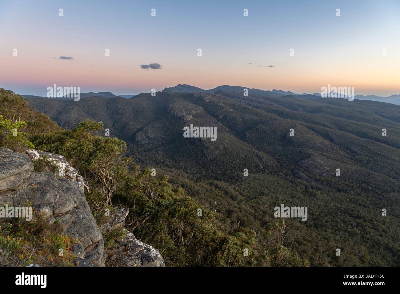 The Grampians National Park is a national park in the Australian state ...