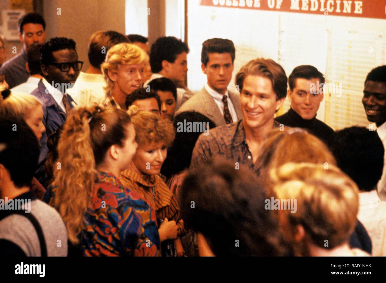 Film still or Publicity still from "Gross Anatomy" Matthew Modine 1989 ...