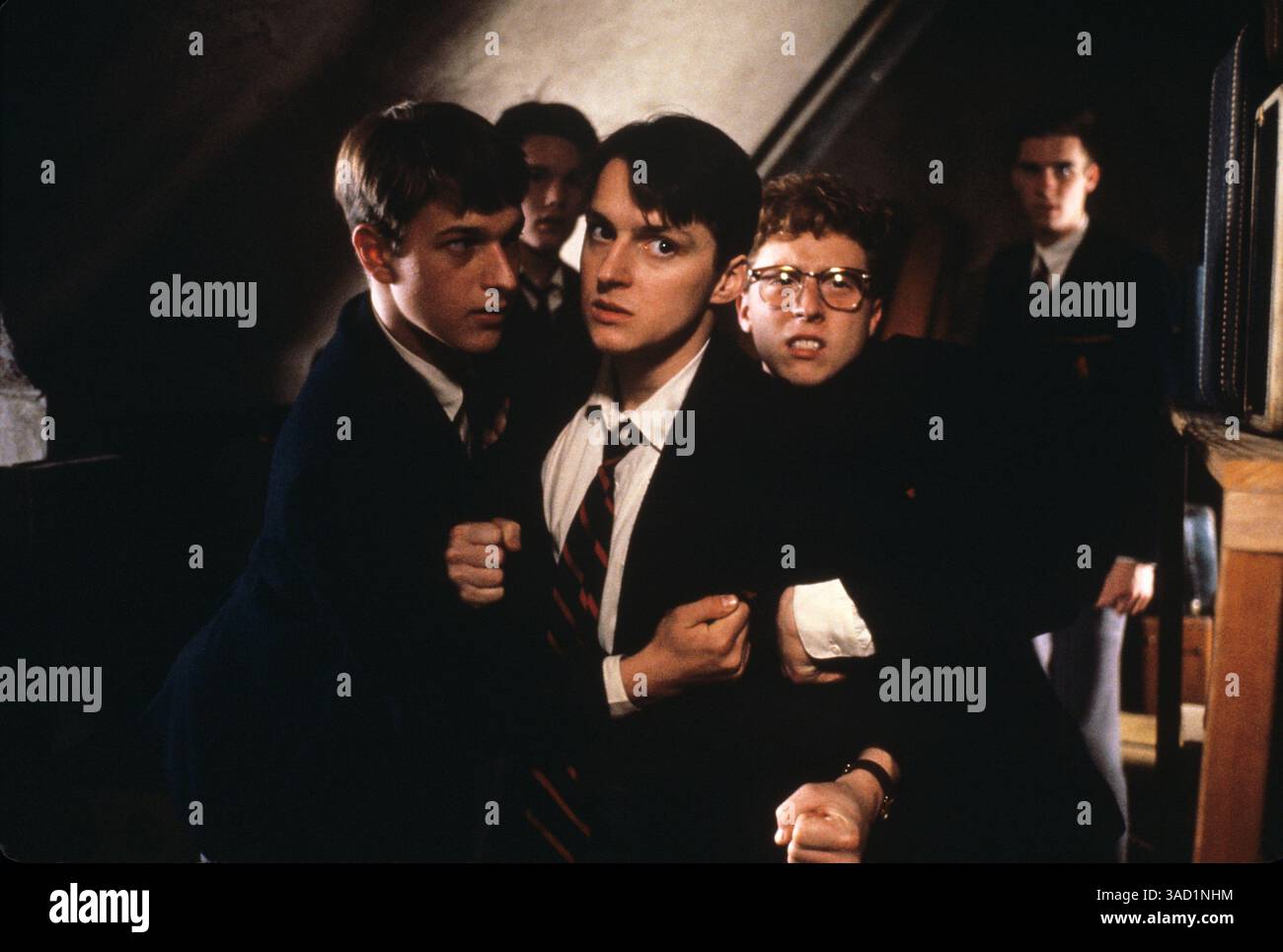 Film still or Publicity still from "Dead Poets Society" Josh Charles ...