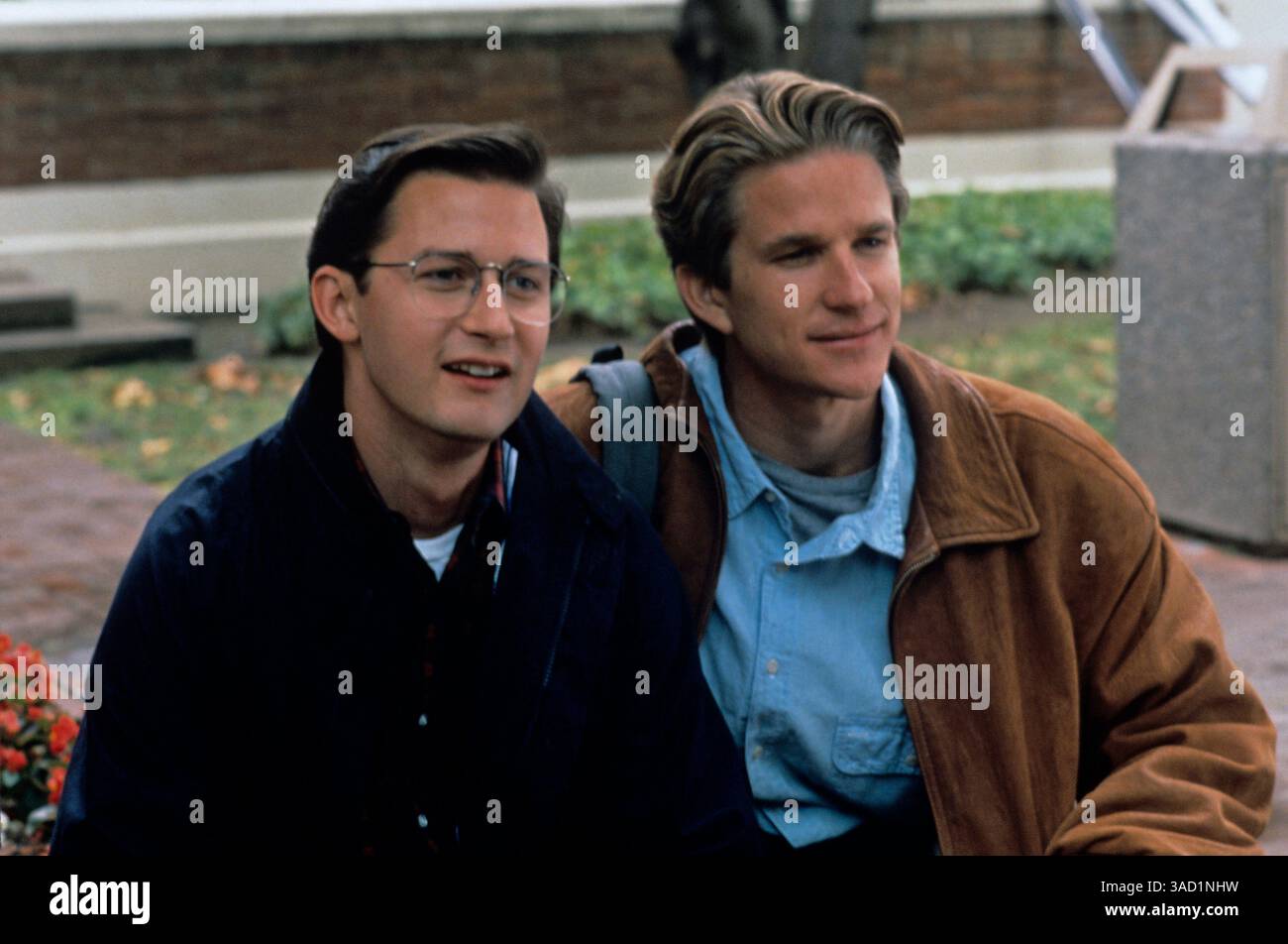 Film still or Publicity still from "Gross Anatomy" Todd Field, Matthew ...