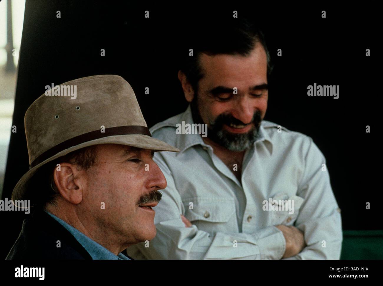 Film still or Publicity still from "New York Stories" (Segment: Life ...