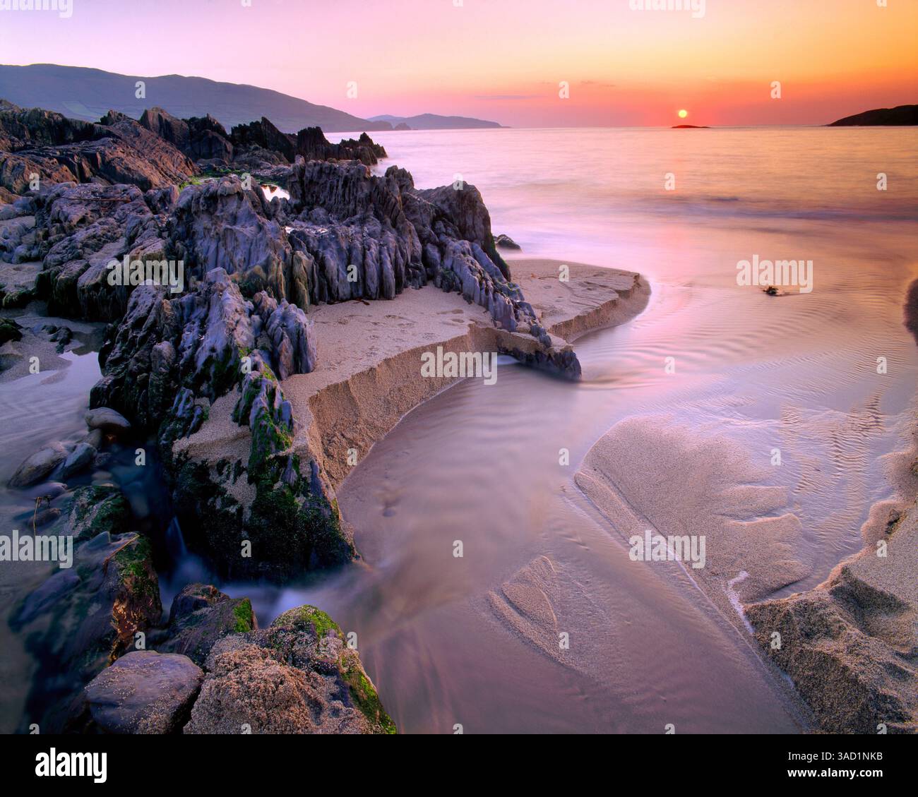 Allihies west cork co cork ireland hi-res stock photography and images ...