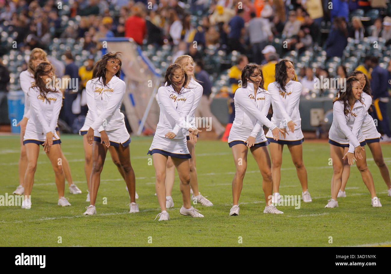 November 12,2011 During the NCAA Football Game Between Oregon State ...