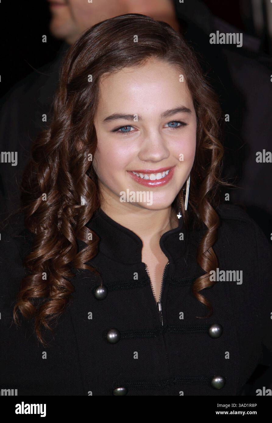 Nov. 12, 2011 - Hollywood, California, U.S. - MARY at 'The Muppets ...