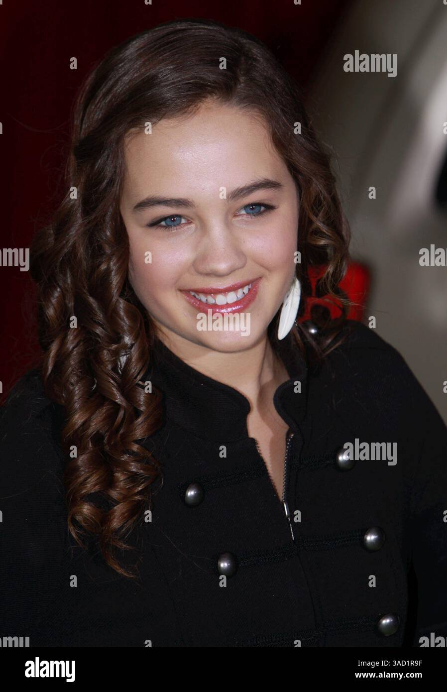 Nov. 12, 2011 - Hollywood, California, U.S. - MARY at 'The Muppets ...