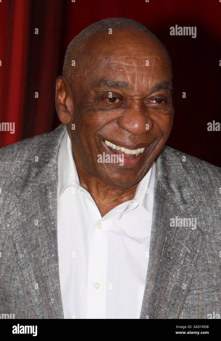 Nov. 12, 2011 - Hollywood, California, U.S. - BILL COBBS at 'The ...