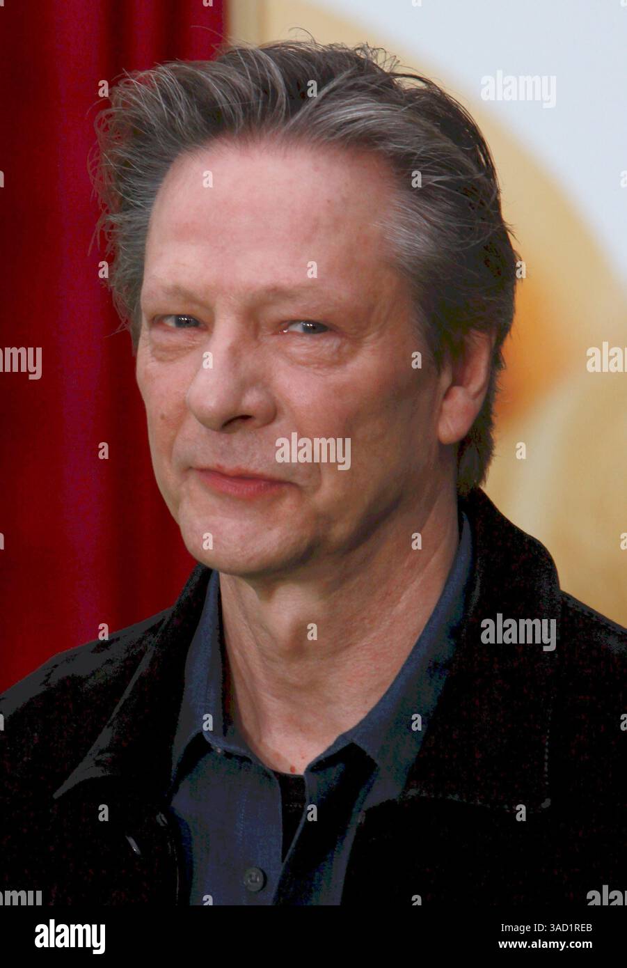 Nov. 12, 2011 - Hollywood, California, U.S. - CHRIS COOPER at 'The ...