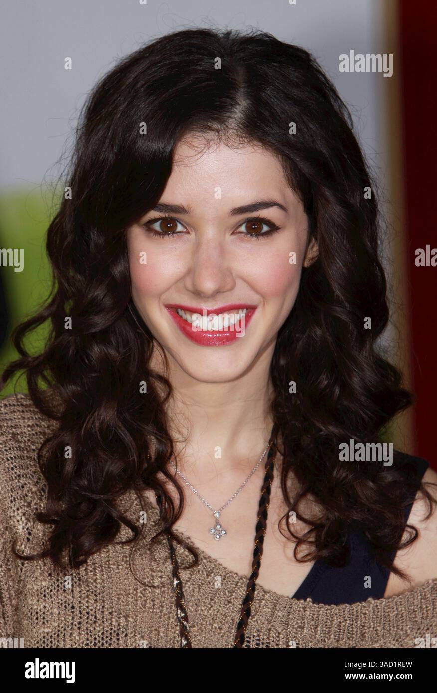 Nov. 12, 2011 - Hollywood, California, U.S. - ERICA DASHER at 'The ...