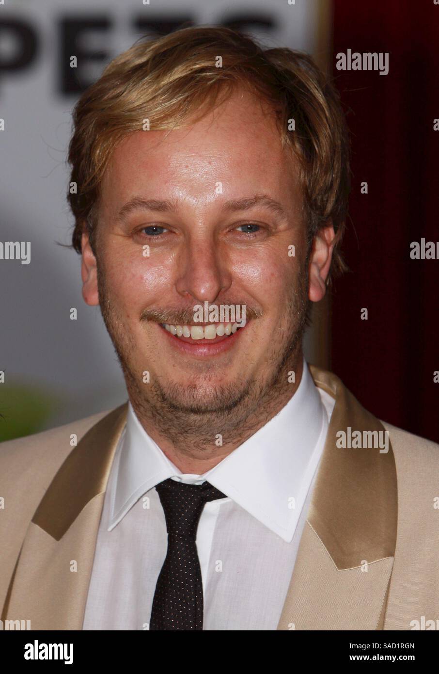 Nov. 12, 2011 - Hollywood, California, U.S. - JAMES BOBIN at 'The ...