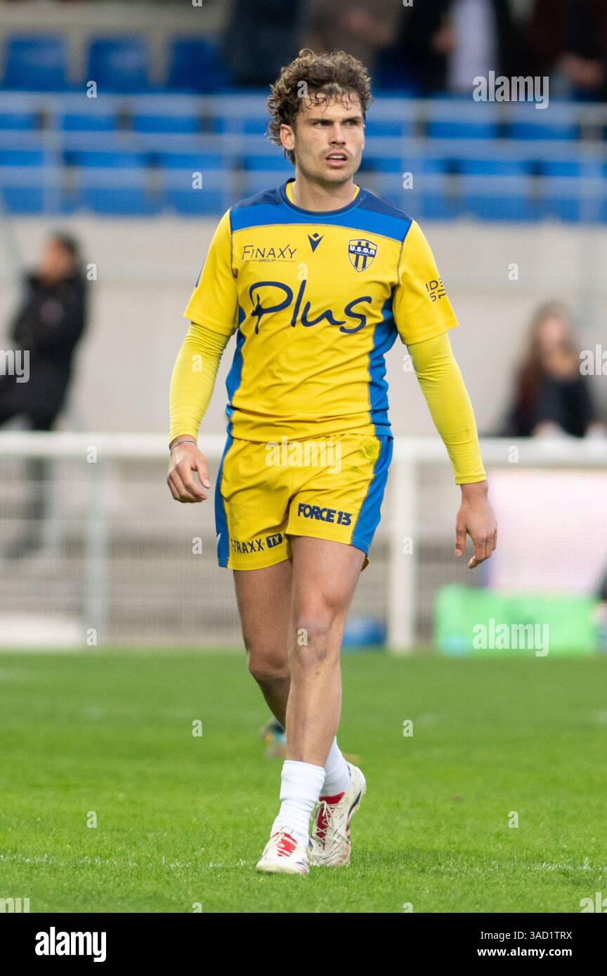 Tom nevers hi-res stock photography and images - Alamy