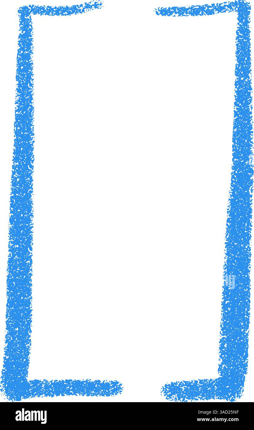 Hand-drawn curly brackets and parenthesis symbols. Typography icons ...