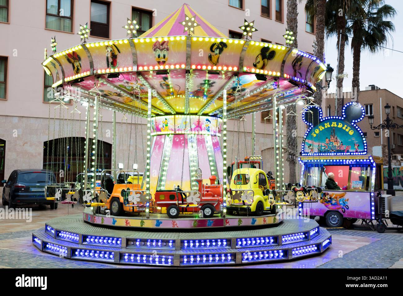 Carnaval Cartagena, carnival, fiesta, carousel, Cartagena ...