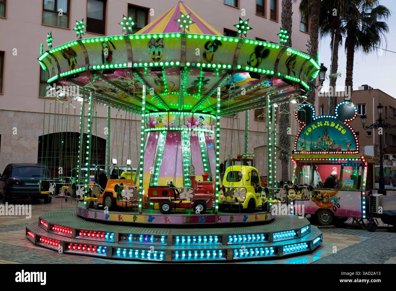 Carnaval Cartagena, carnival, fiesta, carousel, Cartagena ...