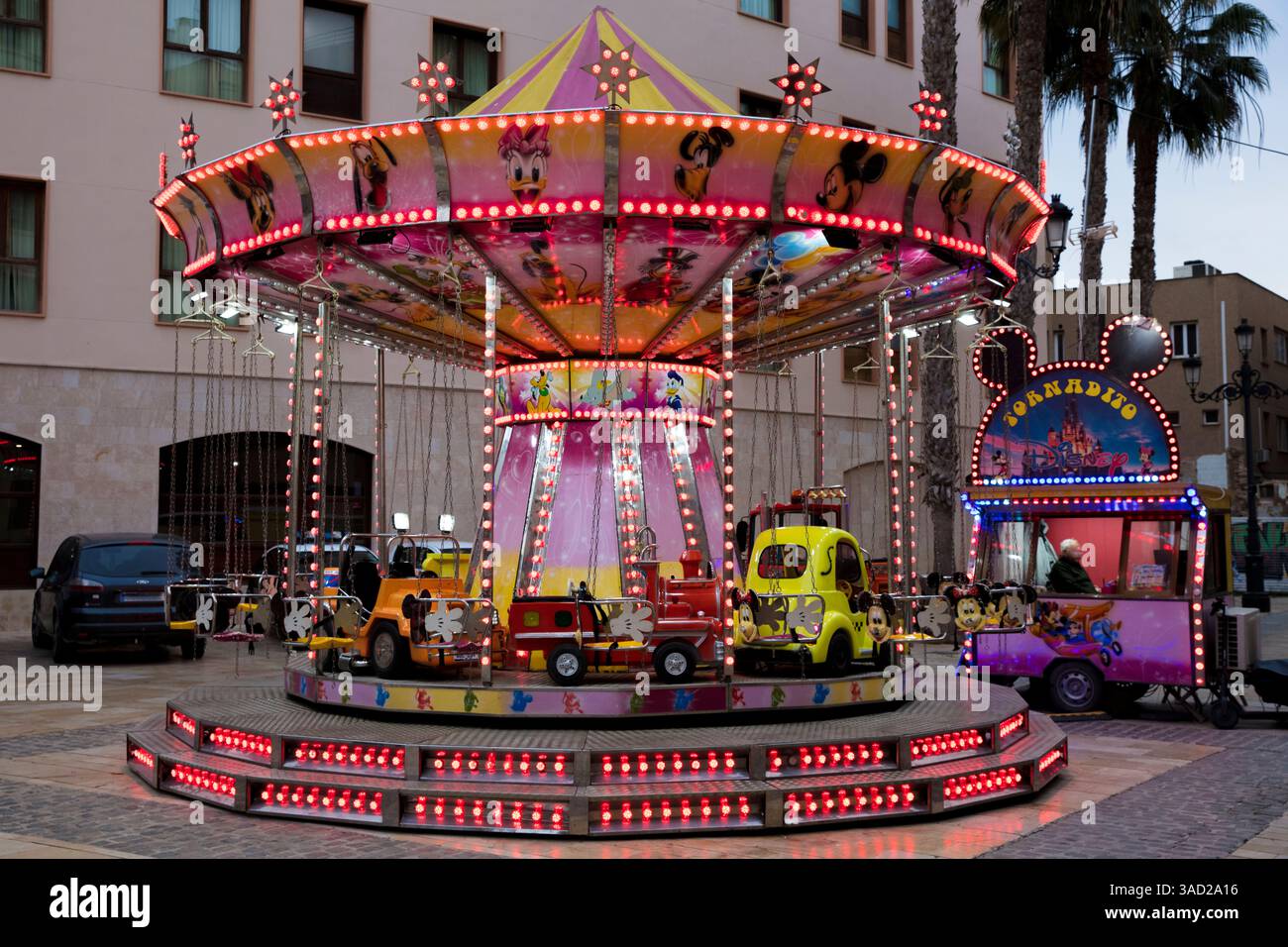 Carnaval Cartagena, carnival, fiesta, carousel, Cartagena ...