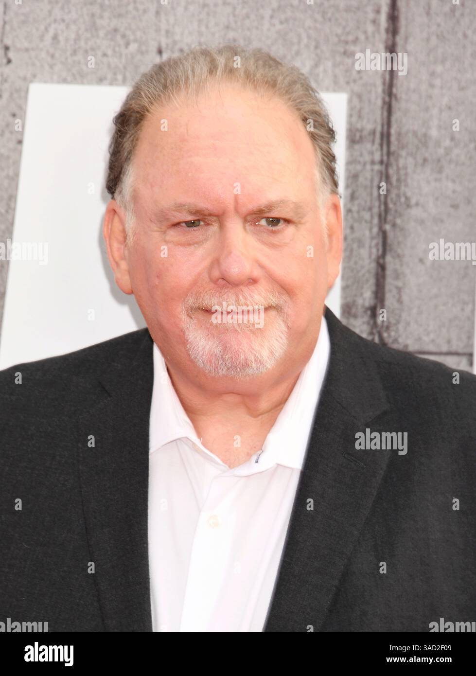 HOLLYWOOD, CALIFORNIA - APRIL 02: Bruce Miller attends Hulu's season 6 ...