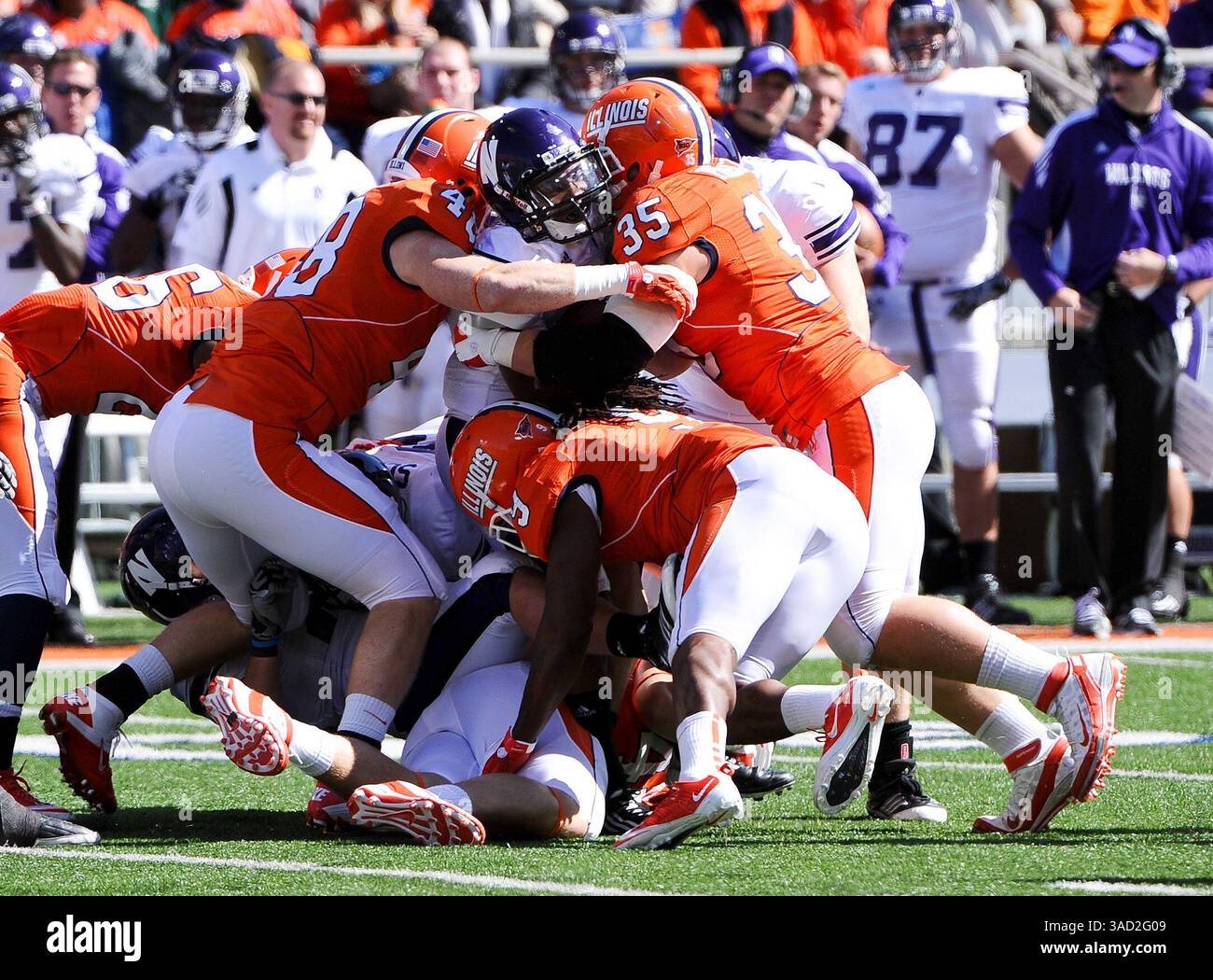 Trulon henry hi-res stock photography and images - Alamy