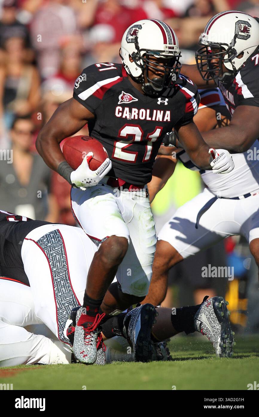 Marcus Lattimore Wallpaper