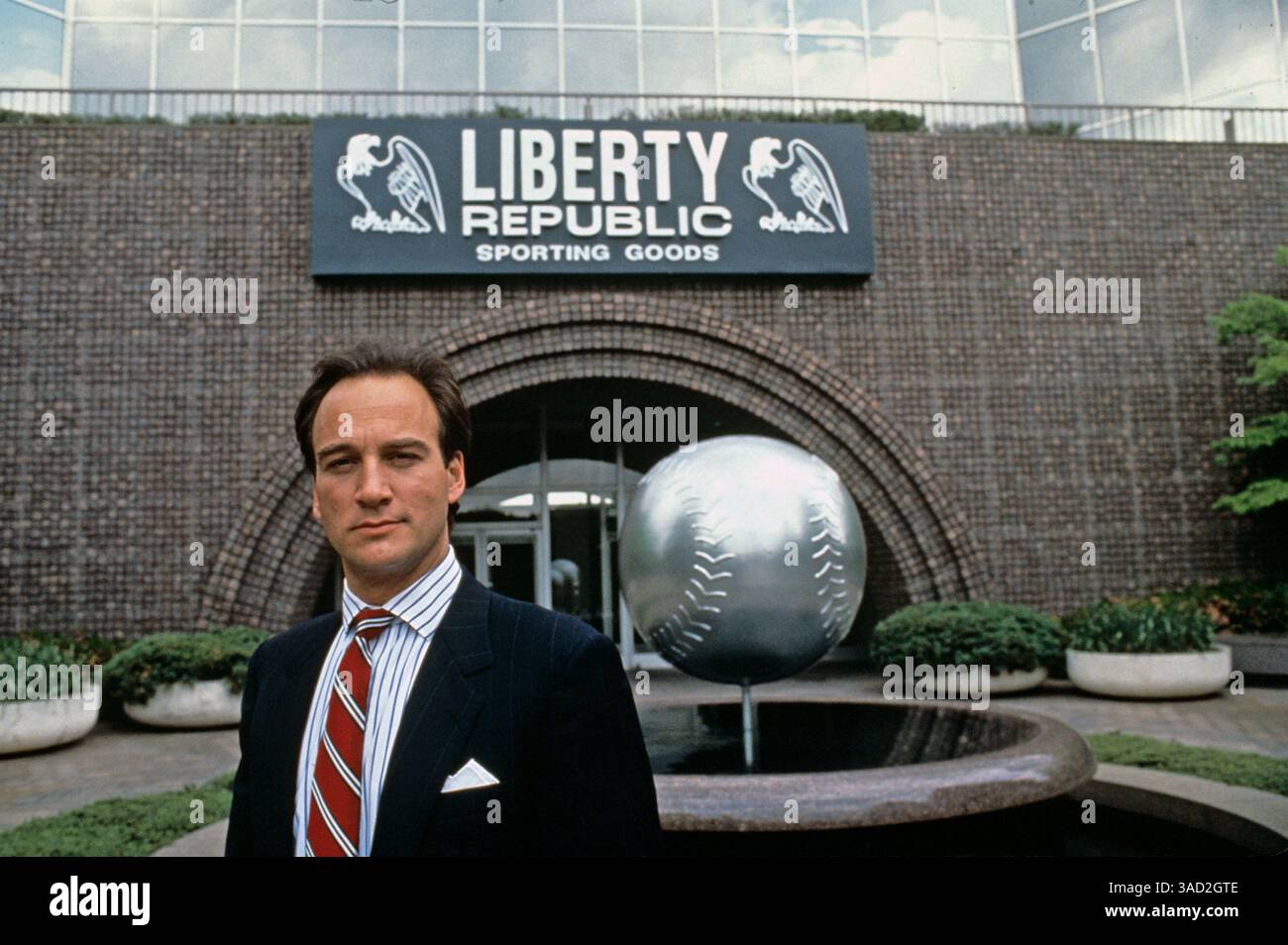 Film still or Publicity still from "Mr. Destiny" James Belushi © 1990 ...