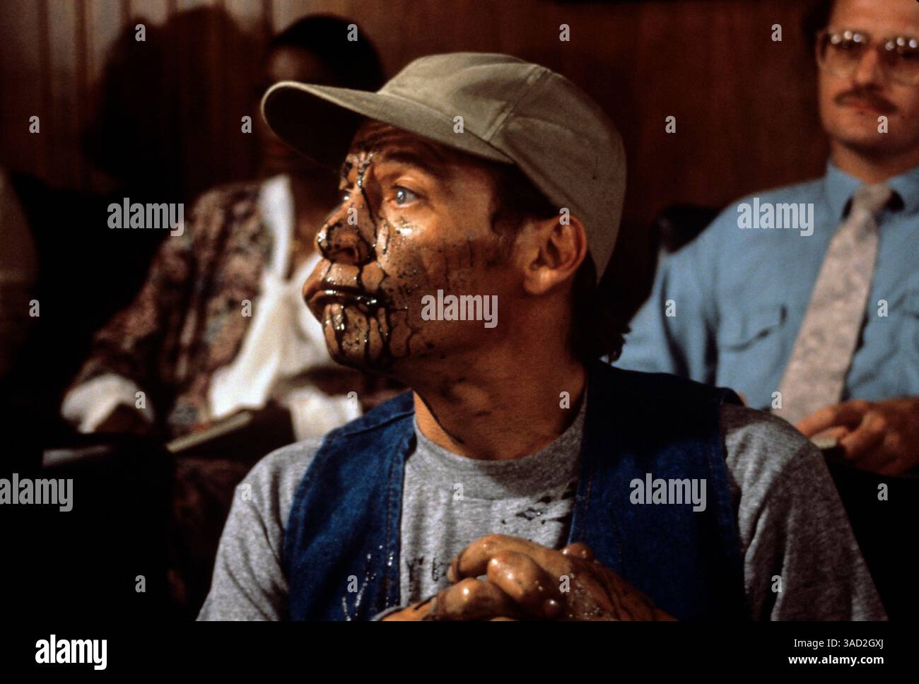 Film still or Publicity still from "Ernest Goes to Jail" Jim Varney ...