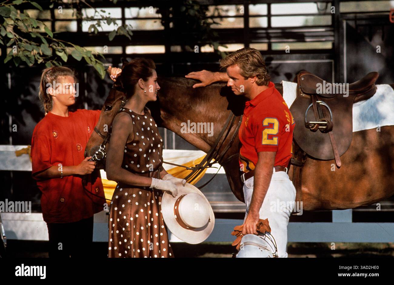 Film still or Publicity still from "Pretty Woman" Julia Roberts, Alex ...