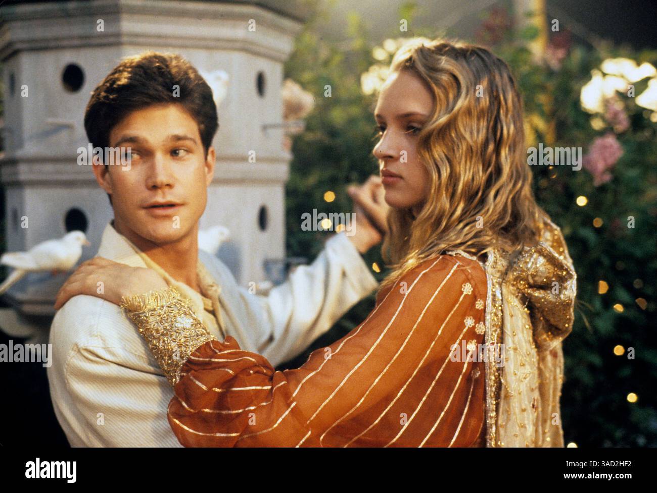 Film still or Publicity still from "Where the Heart Is" Dylan Walsh ...