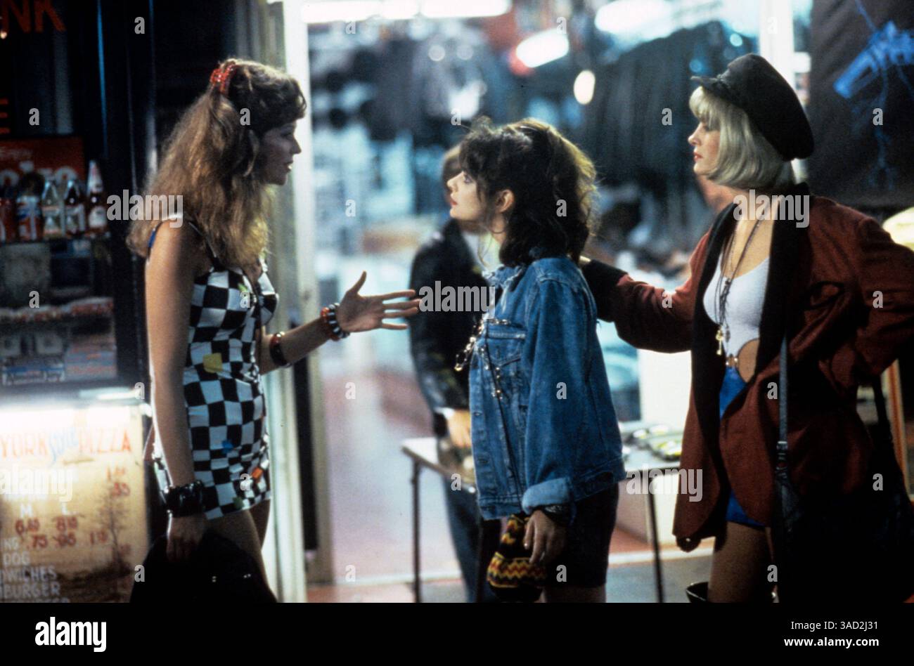 Film still or Publicity still from "Pretty Woman" Laura San Giacomo ...
