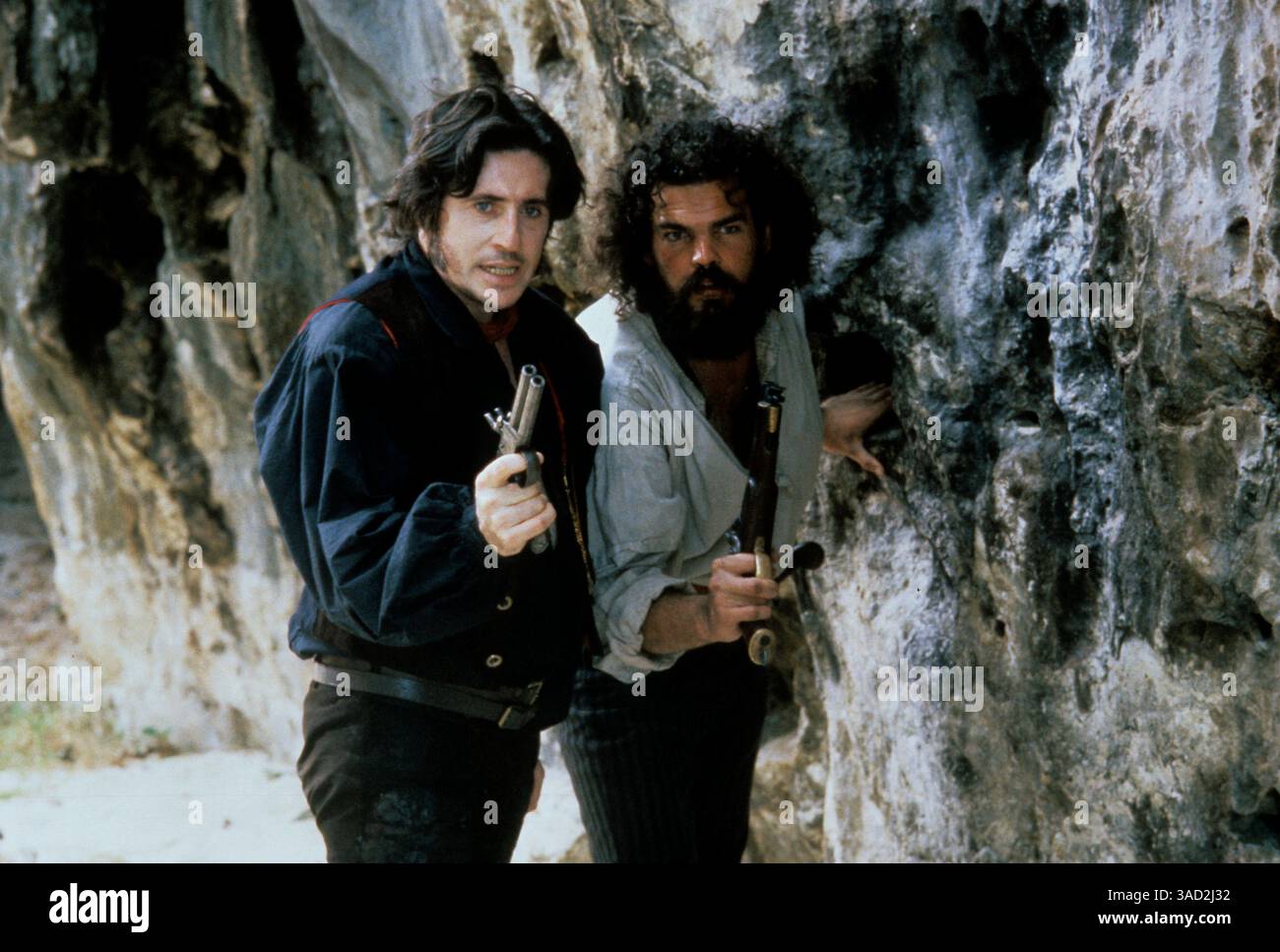 Film still or Publicity still from "Shipwrecked" (aka "Haakon Haakonsen ...