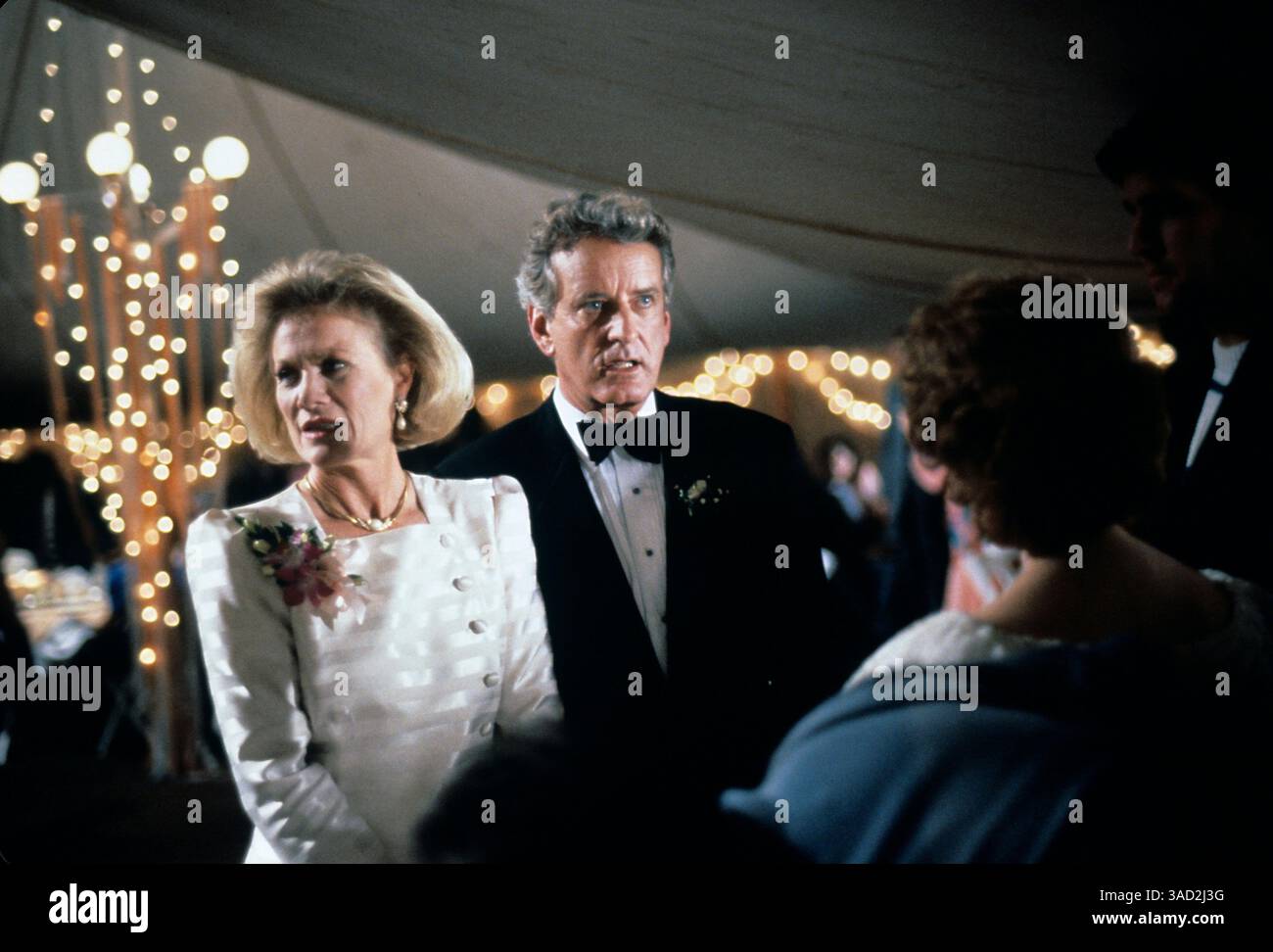 Film still or Publicity still from "Betsy's Wedding" Nicolas Coster ...