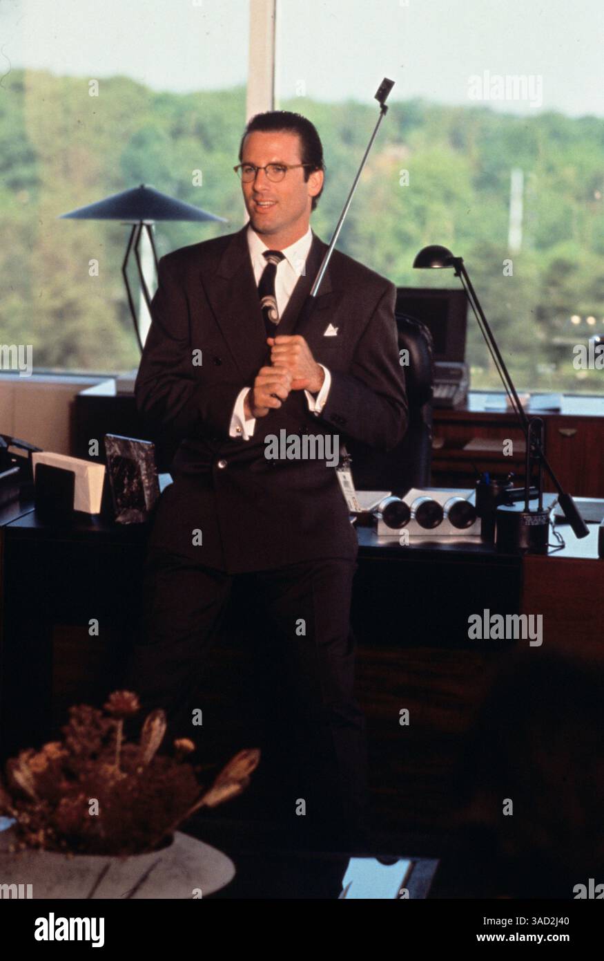 Film still or Publicity still from "Mr. Destiny" Hart Bochner © 1990 ...