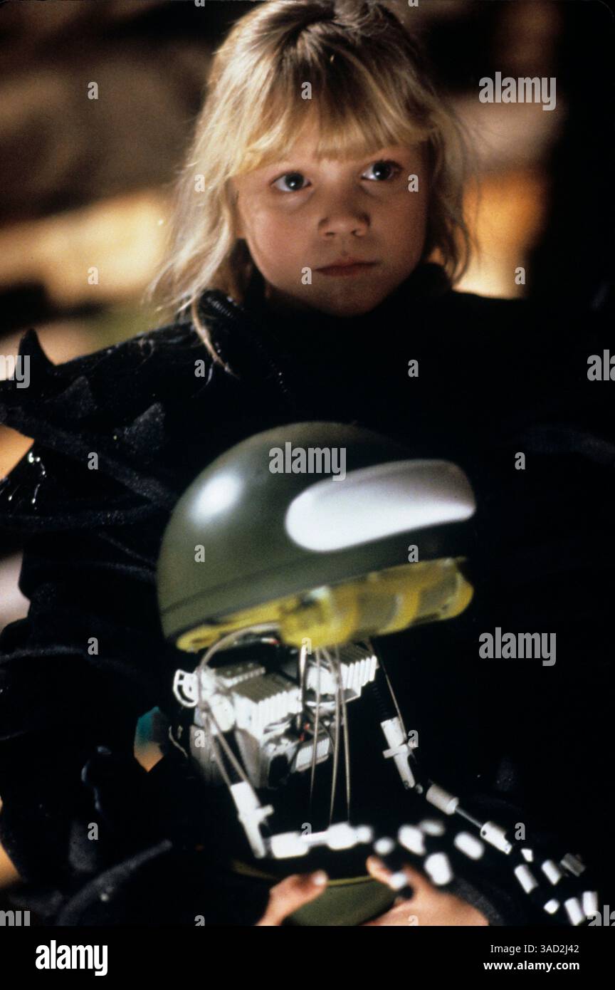Film still or Publicity still from "Spaced Invaders" Ariana Richards ...