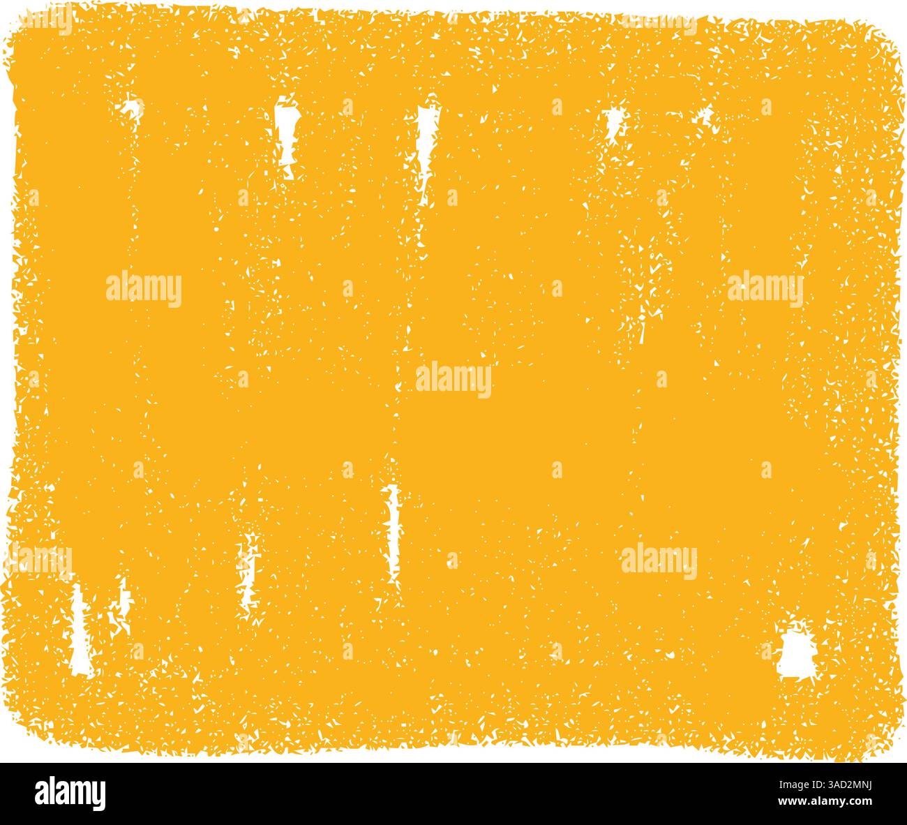 Hand-drawn crayon speech balloons with comic doodle frames. Chalk-style ...