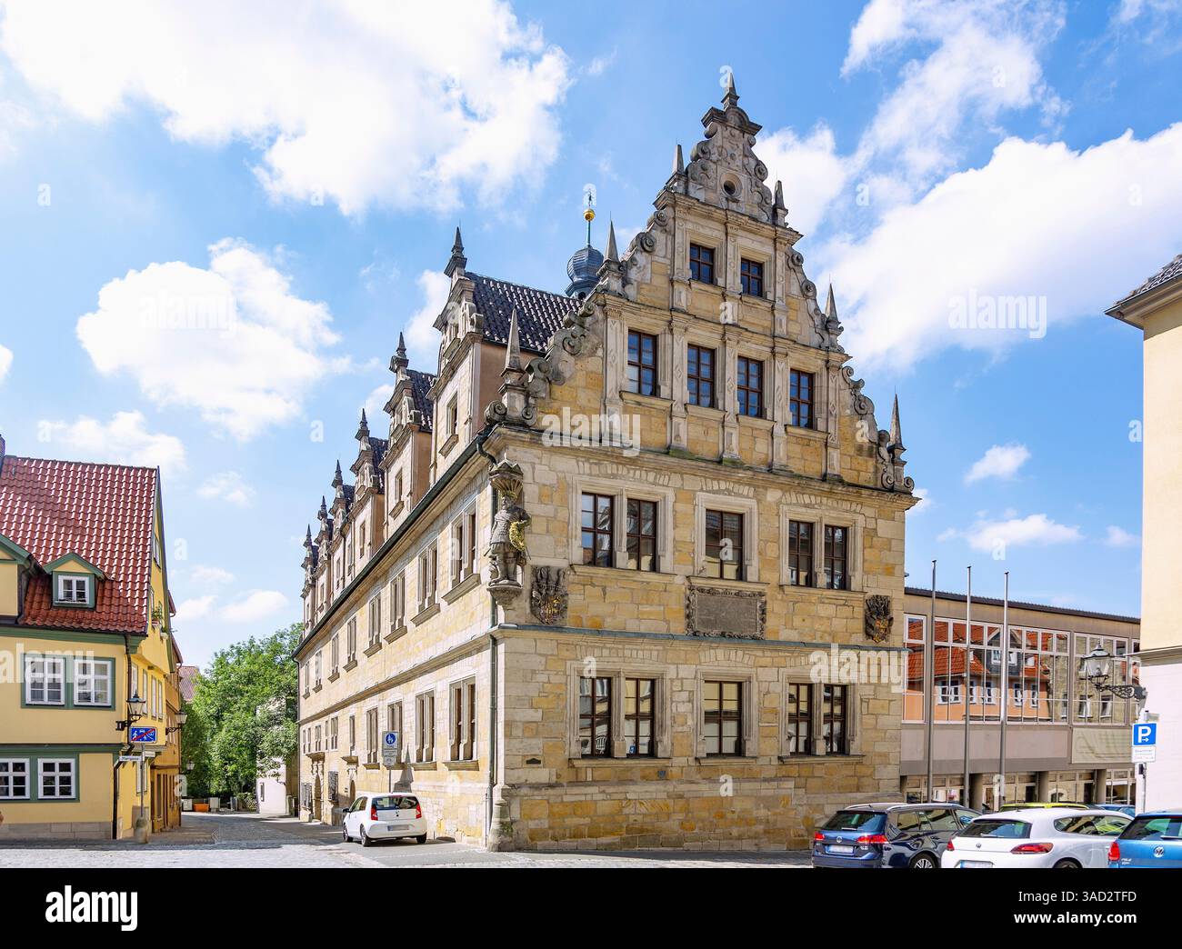 John casimir of saxe coburg hi-res stock photography and images - Alamy