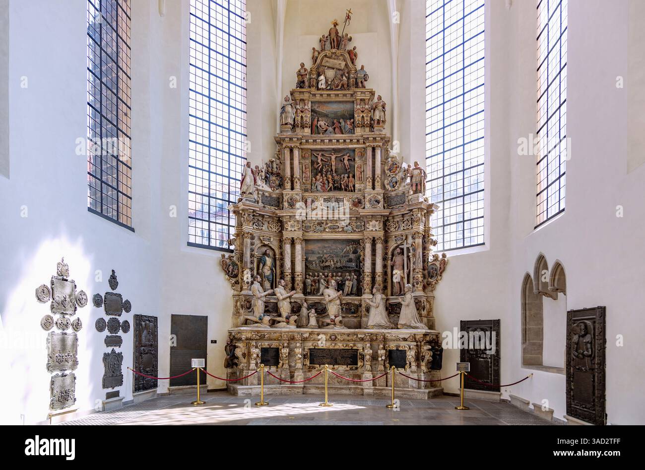 John casimir of saxe coburg hi-res stock photography and images - Alamy