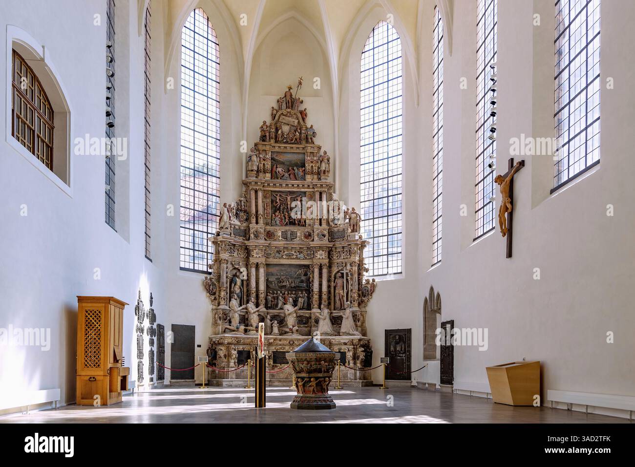 John casimir of saxe coburg hi-res stock photography and images - Alamy