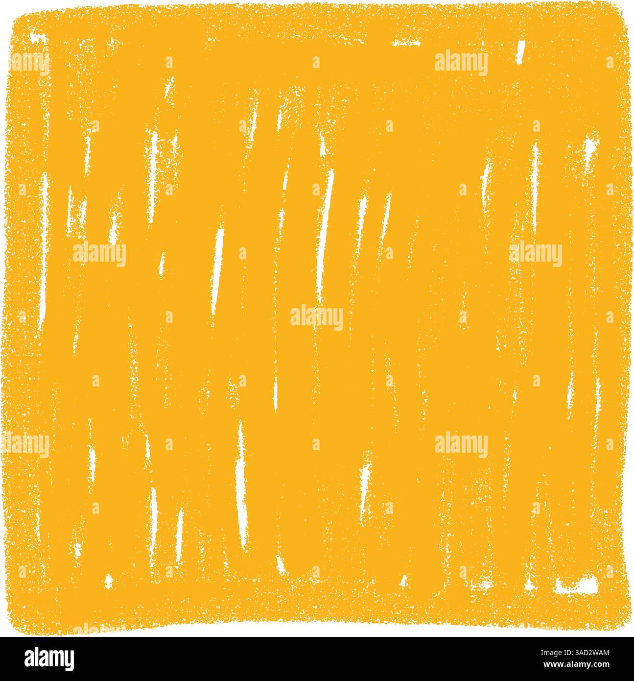 Hand-drawn crayon speech balloons with comic doodle frames. Chalk-style ...