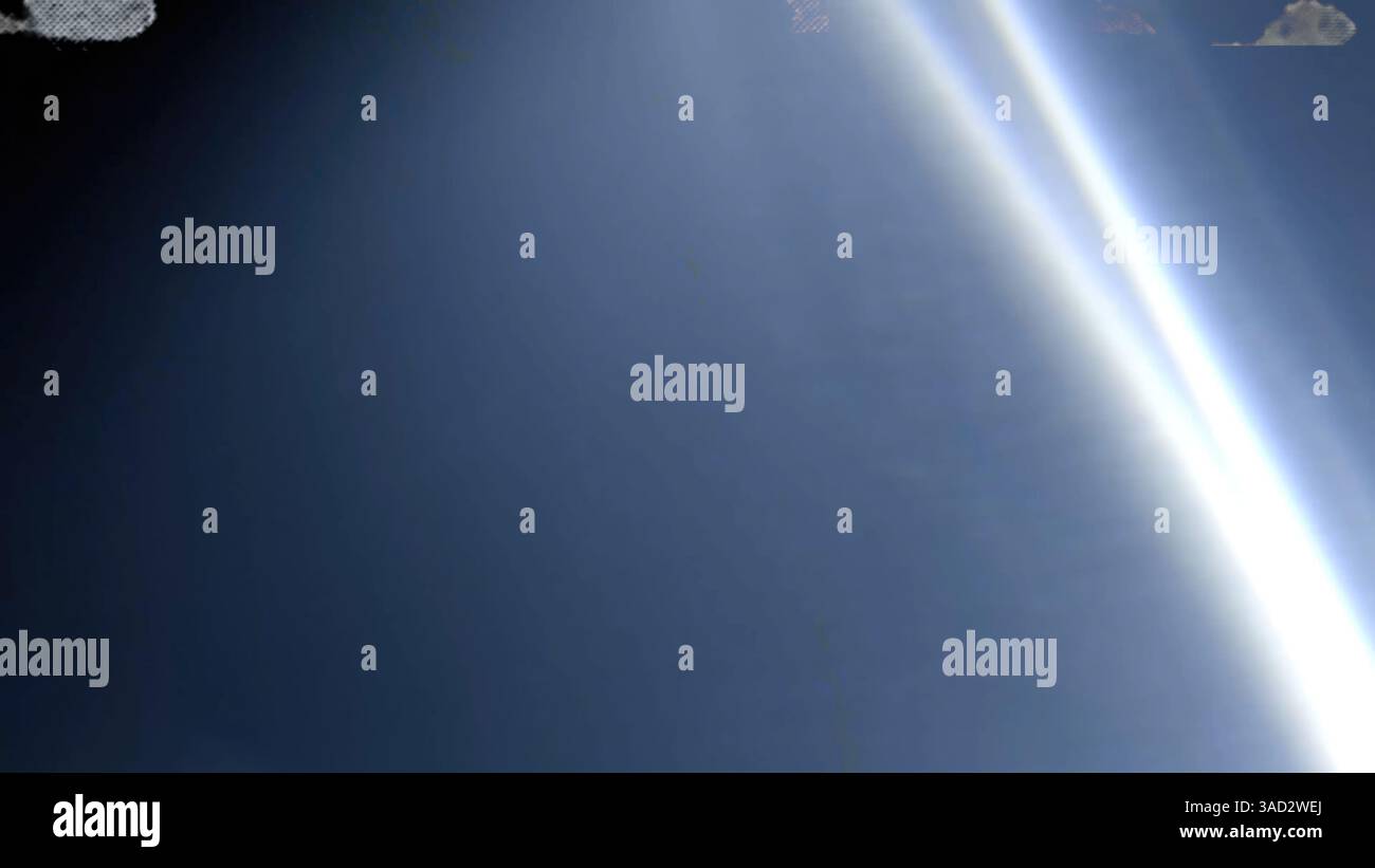 Background lens flares 4k hi-res stock photography and images - Alamy